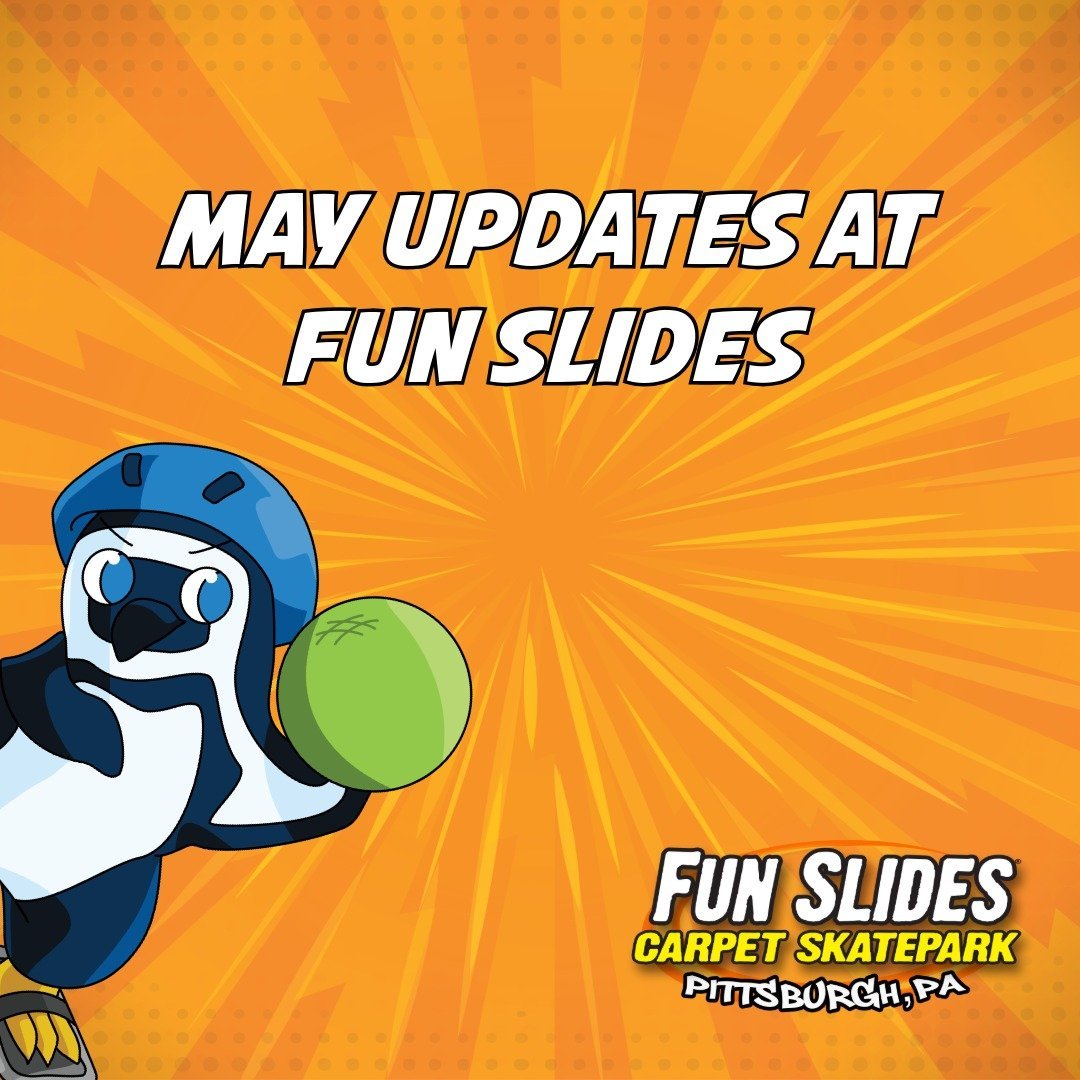 Fun Slides May 2026 Updates | Hours, Programs & Summer Schedule